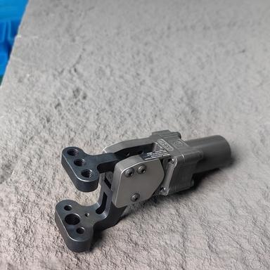 China Aluminum Steel Magnetic Grippers For Robotics And Industrial Automation for sale