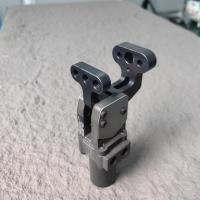 China 3 To 6 Bar Air Force Sheet Metal Grabber For Robotic Part Handling for sale