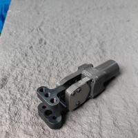 China Modular Cam Style Pressroom Gripper Sheet Metal Grabber High Clamping Force for sale