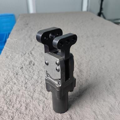 China Industry Pneumatic Manufacture Sheet Metal Grabber Aerospace Automotive Stamping for sale