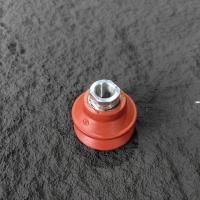 China Vacuum Ejector Gripping Conveyor Suction Pad Generator Pneumatic Gripper Suction Cup Conveyor for sale