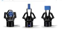 China Automotive Manufacturing End Effector High Clamping Force for sale