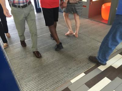 China 2mm To 5mm Heavy Duty Entrance Matting Carpet Closed Structure for sale