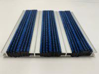 China Office 2000mm 2500mm 2 To 5mm Heavy Duty Outdoor Door Mats for sale