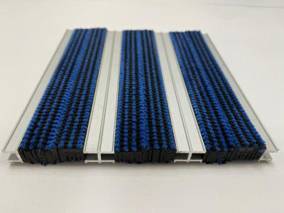 China Office 2000mm 2500mm 2 To 5mm Heavy Duty Outdoor Door Mats for sale
