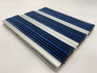 China Office 2000mm 2500mm 2 To 5mm Heavy Duty Outdoor Door Mats for sale