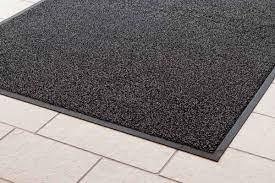 China Commercial 2.35mm Heavy Duty Outdoor Entrance Mats for sale