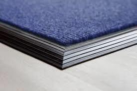 China Commercial Anodizing 2.35mm Entryway Doormat Indoor for sale