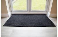 China Closed Structure Heavy Duty Entrance Matting 12mm Anodizing for sale