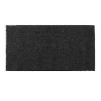 China 2.35mm Waterproof Outdoor Entry Mats Heavy Double Wiper for sale