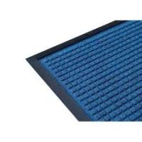 China Quick Drying 18mm Heavy Duty Rubber Outdoor Mats Open Structure for sale