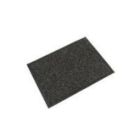 China 2000mm 2500mm Anodizing Commercial Entrance Mat Single Wiper for sale
