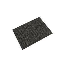 China 2000mm 2500mm Anodizing Commercial Entrance Mat Single Wiper for sale