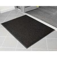 China 6.6ft 8.2ft Quick Drying Heavy Duty Outdoor Door Mat for sale