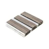 China 2mm To 5mm Anodizing 2.35mm Entrance Indoor Door Mats for sale