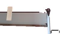 China 2300x800mm Heald Frames Robust Harness Frame Ctype 13 Heddle Tsudakoma Zax Professional 9100 H210 for sale