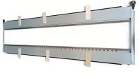 China 2300x800mm Heald Frames Robust Harness Frame Ctype 13 Heddle Tsudakoma Zax Professional 9100 H210 for sale