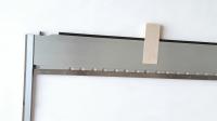 China 2300x800mm Heald Frames Robust Harness Frame Ctype 13 Heddle Tsudakoma Zax Professional 9100 H210 for sale