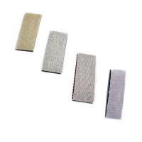 China 2.2mm Thickness Textile Roll Covering Tensile Resistant Wear Resistant Roller Coverings for sale