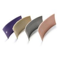 China 2.2mm Thickness Textile Roll Covering Tensile Resistant Wear Resistant Roller Coverings for sale