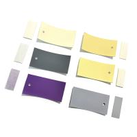 China 1.6mm 1.7mm 1.8mm 2.7mm Thickness Roller Covering Textured Surface Roller Covering Belt for sale