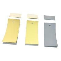 China 1.6mm 1.7mm 1.8mm 2.7mm Thickness Roller Covering Textured Surface Roller Covering Belt for sale