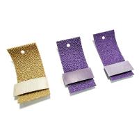 China 2.2mm 2.7mm Thickness Textile Roll Covering Tensile Resistant Rubber Roller Covering for sale