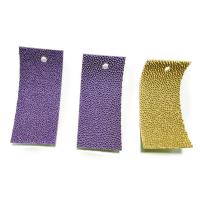 China 2.2mm 2.7mm Thickness Textile Roll Covering Tensile Resistant Rubber Roller Covering for sale