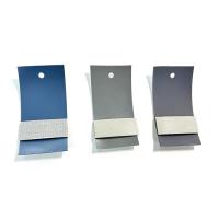 China 1.6mm 1.8mm 2.0mm Thickness Roller Covering Belt Anti Slip Rubber Roller Covers for sale