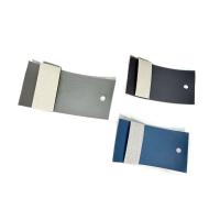 China 1.6mm 1.8mm 2.0mm Thickness Roller Covering Belt Anti Slip Rubber Roller Covers for sale