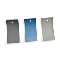 China 1.6mm 1.8mm 2.0mm Thickness Roller Covering Belt Anti Slip Rubber Roller Covers for sale