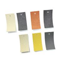 China 2.0mm 2.5mm Thickness Rubber Roller Covers Rough Surface Weaving Loom Parts for sale