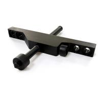 China High Strength Loom Spare Part Heald Frame DRC Dobby Rotary Control For Picanol Omni Plus i for sale