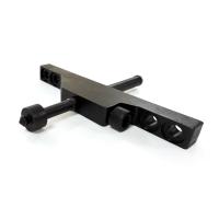 China High Strength Loom Spare Part Heald Frame DRC Dobby Rotary Control For Picanol Omni Plus i for sale