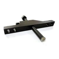 China High Strength Loom Spare Part Heald Frame DRC Dobby Rotary Control For Picanol Omni Plus i for sale