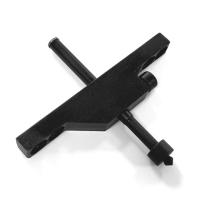 China High Strength Loom Spare Part Heald Frame DRC Dobby Rotary Control For Picanol Omni Plus i for sale