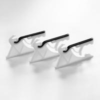 China Picanol Plus800 Spare Parts 28.5g Frame Connector Wear Resistant for sale