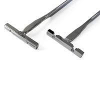 China Silver Textile Machinery Spare Parts Center Support For Picanol Omni Plus i width 340cm Textile Machinery for sale