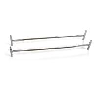 China Silver Textile Machinery Spare Parts Center Support For Picanol Omni Plus i width 340cm Textile Machinery for sale