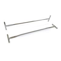 China Silver Textile Machinery Spare Parts Center Support For Picanol Omni Plus i width 340cm Textile Machinery for sale