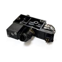 China Corrosion Resistant Valve Socket Picanol OmniPlus Summum Airjet Loom Parts BE315186 BE318777 BE321870 for sale