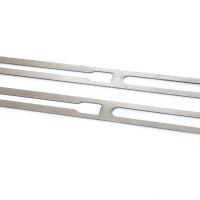 China Customized Weaving Drop Wire 0.4x11x165mm Loom Machine Spare Parts HFRM-C165d HAMACA for sale