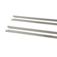 China Wear Resistant Loom Drop Wire 0.3x11x165MM Loom Spare Parts HFRM-C165c FONDO for sale