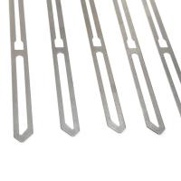China Wear Resistant Loom Drop Wire 0.3x11x165MM Loom Spare Parts HFRM-C165c FONDO for sale