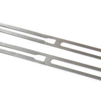 China Wear Resistant Loom Drop Wire 0.3x11x165MM Loom Spare Parts HFRM-C165c FONDO for sale