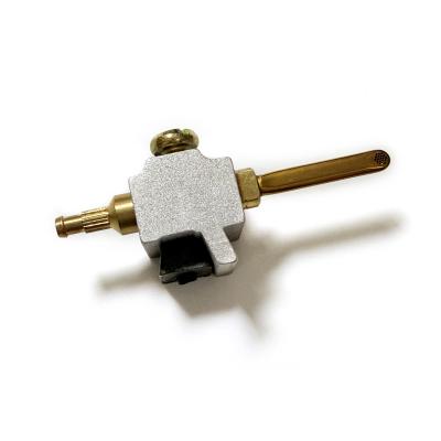 China Precision Loom Nozzles Corrosion Resistant Relay Nozzle BE152727 BE153643 For Delta Omni Air Jet for sale