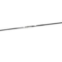 China Simplex Heald Wires C Type 331 Heald Wire For Loom Textile Machinery for sale