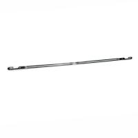 China 331mm Heald Wires J Type Air Jet Loom Parts Customized For Textile Machinery for sale