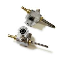 China Textile Loom Nozzles 16 Holes Relay Nozzle BE317928 For Picanol Air Jet for sale