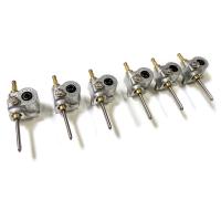 China Textile Loom Nozzles 16 Holes Relay Nozzle BE317928 For Picanol Air Jet for sale